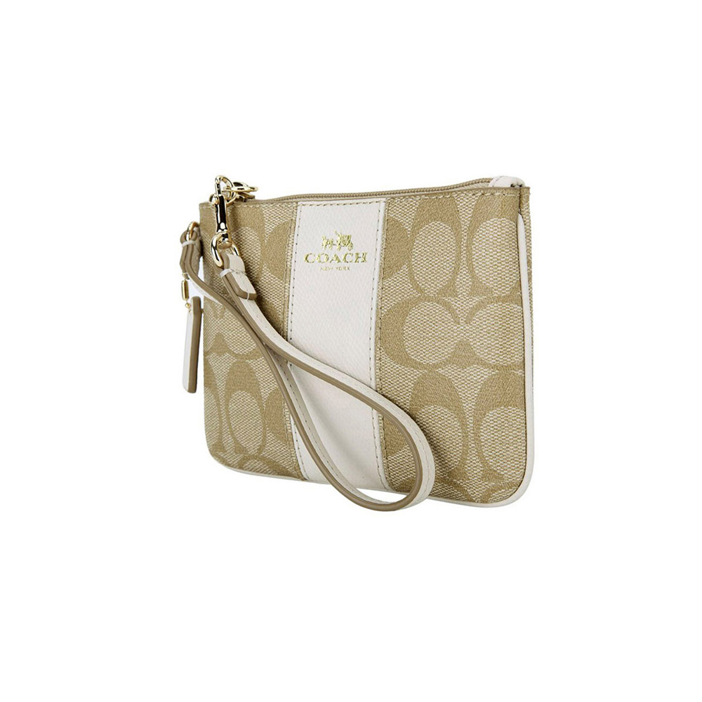 COACH F52860-白色 IMDQC - 全民海淘 纵有等待,终究值得