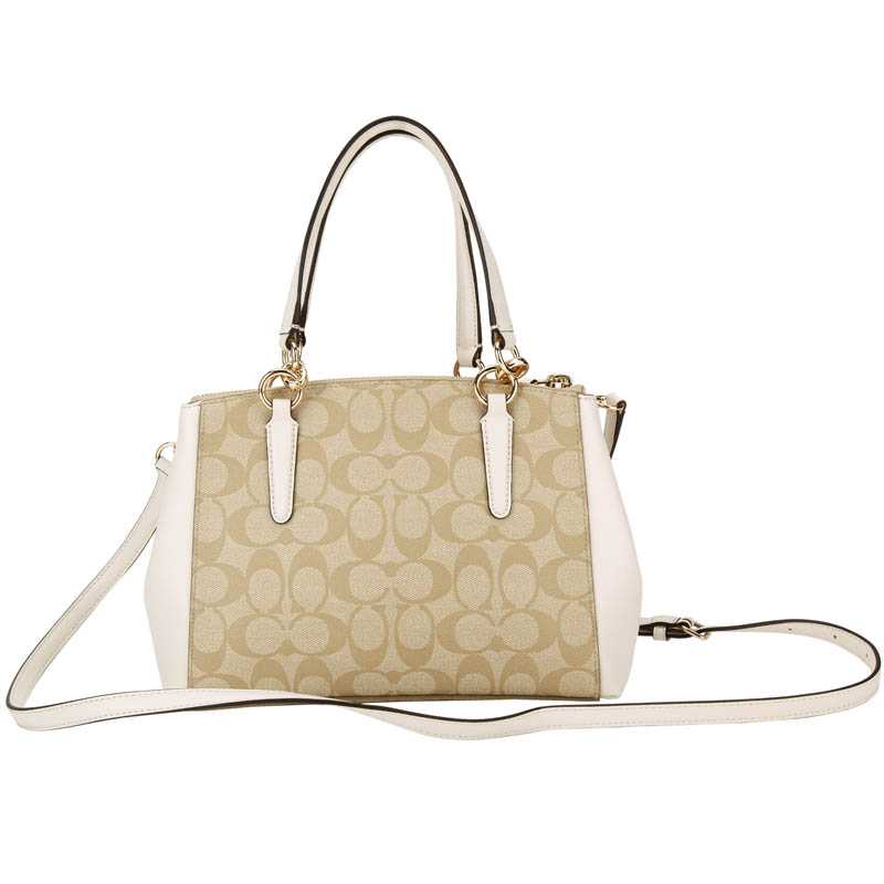 COACH F36718 IMDQC - 全民海淘 纵有等待,终究值得