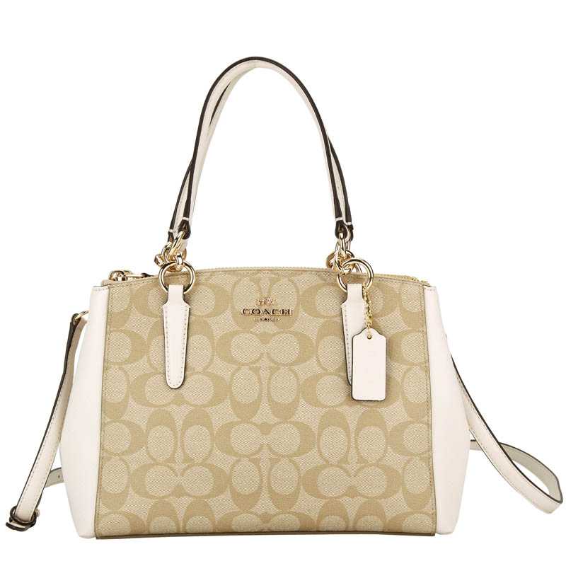 COACH F36718 IMDQC - 全民海淘 纵有等待,终究值得